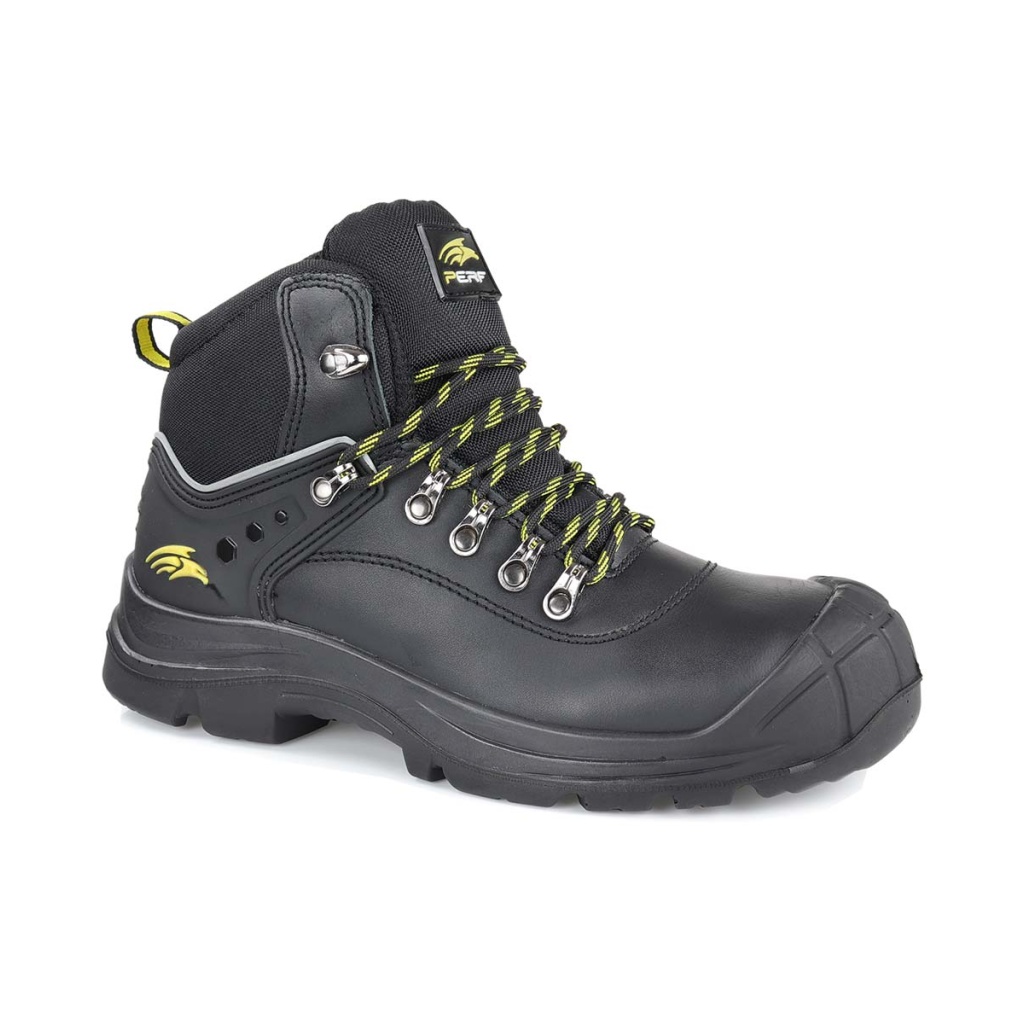 Brandon Pro Safety Dealer Boot – Sheildtek PPE